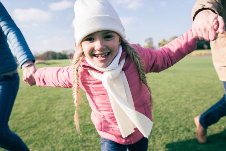 Supervised Child Visitation Services Family Ties Contact Service