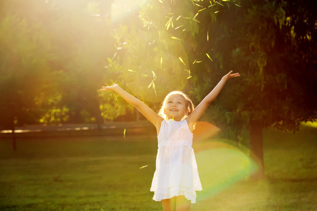 Family Ties Contact Service - Supervised Child Contact & Visitation