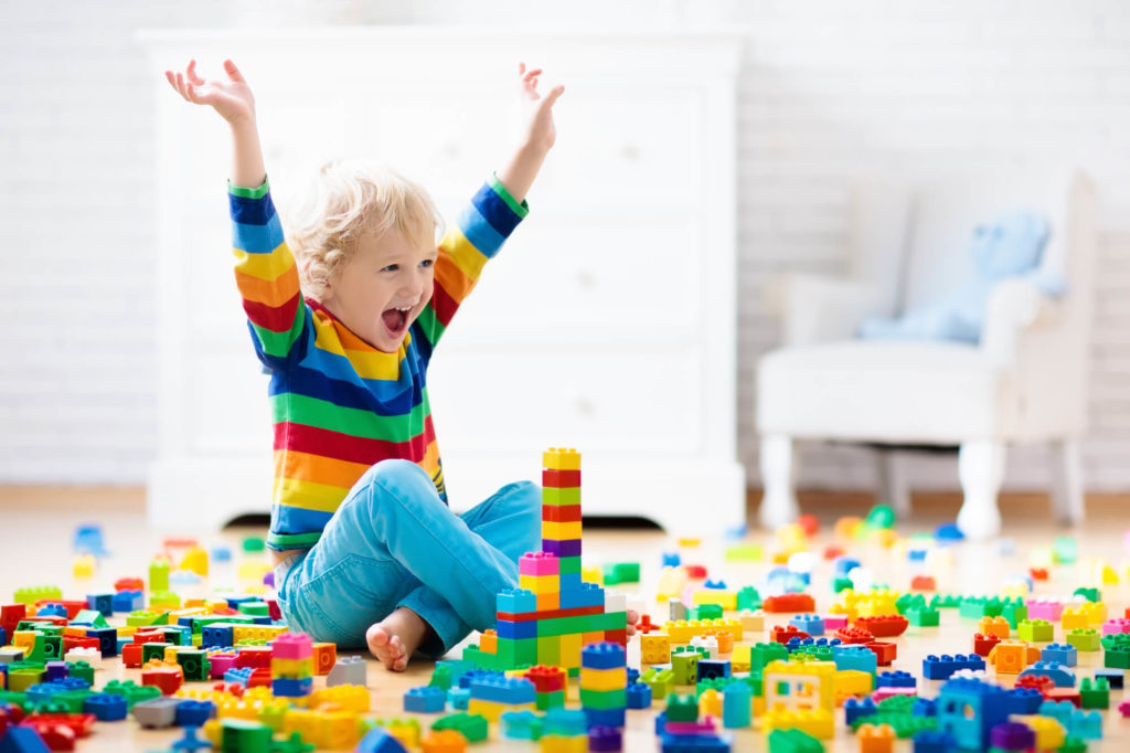 Family Ties Contact Service - Supervised Child Contact & Visitation